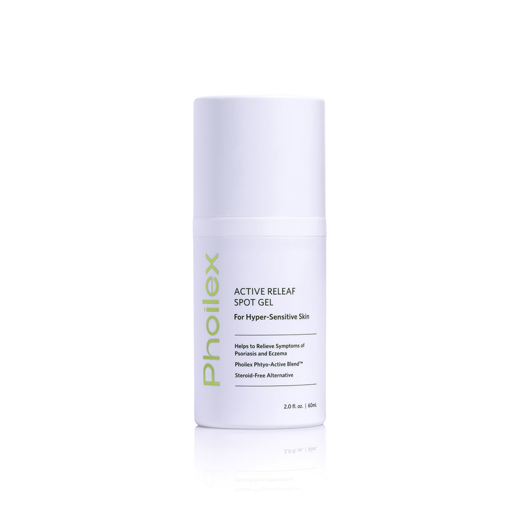 Active ReLeaf Spot Gel – Phoilex